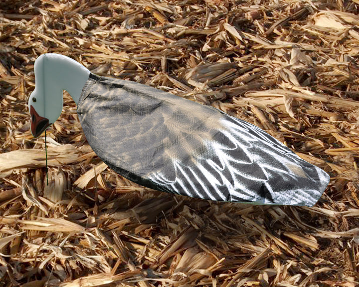 Feeder Blue Goose Windsocks - Dozen – SilloSocks